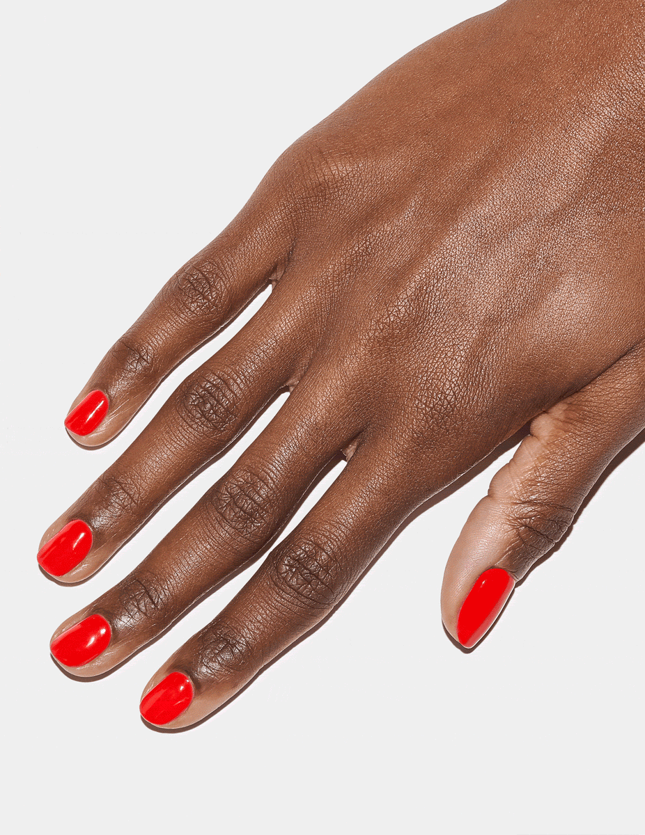 Cherry Red - Gel Polish – Le Mini Macaron Europe